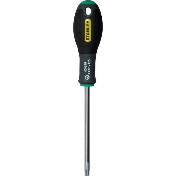 STANLEY Odvijač FM Torx tt40 x 125mm