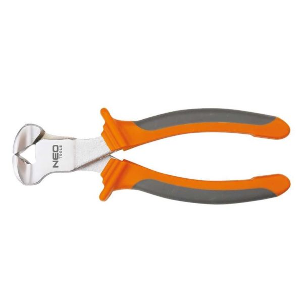 NEO TOOLS Klešta sečice ravna 160mm