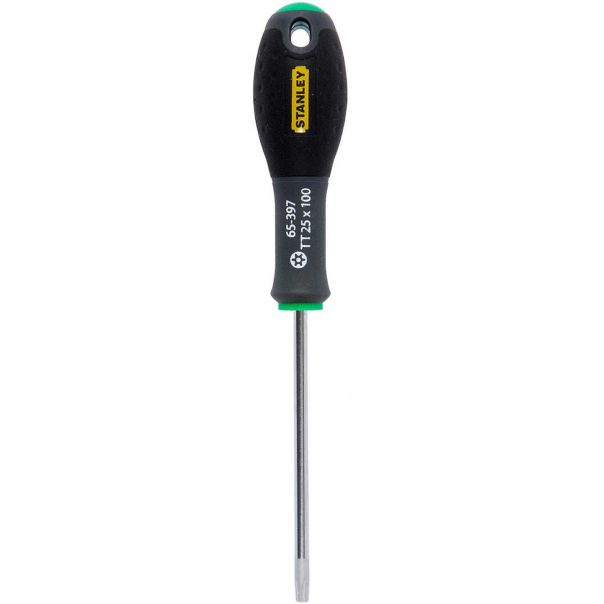 STANLEY Odvijač FM Torx tt25 x 100mm