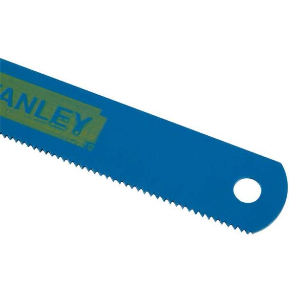 STANLEY List za met. hss bi-metal 300mm