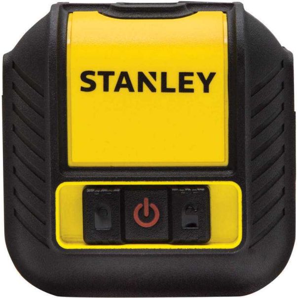 STANLEY Laser cubix crveni