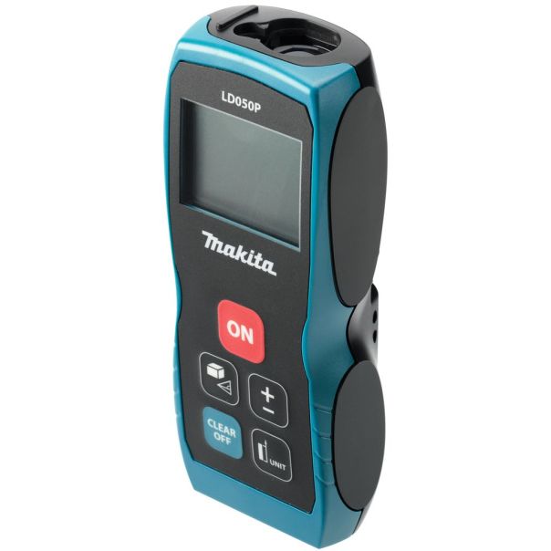 MAKITA Laserski daljinomer LD050P