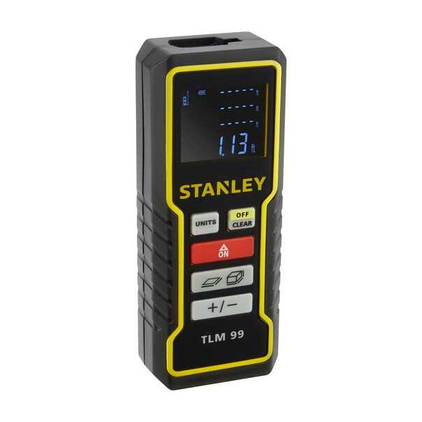 STANLEY Laserski daljinomer tlm 99 30m