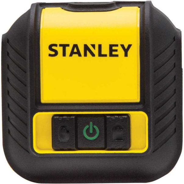 STANLEY Laser cubix zeleni