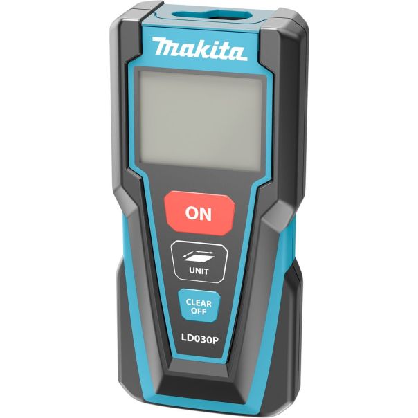 MAKITA Laserski daljinomer LD030P