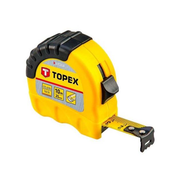 TOPEX Metar 5m Shiftlock