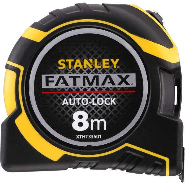 STANLEY Metar FM autolock