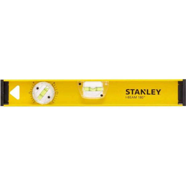 STANLEY Libela pro 180 sa uglomerom 40cm