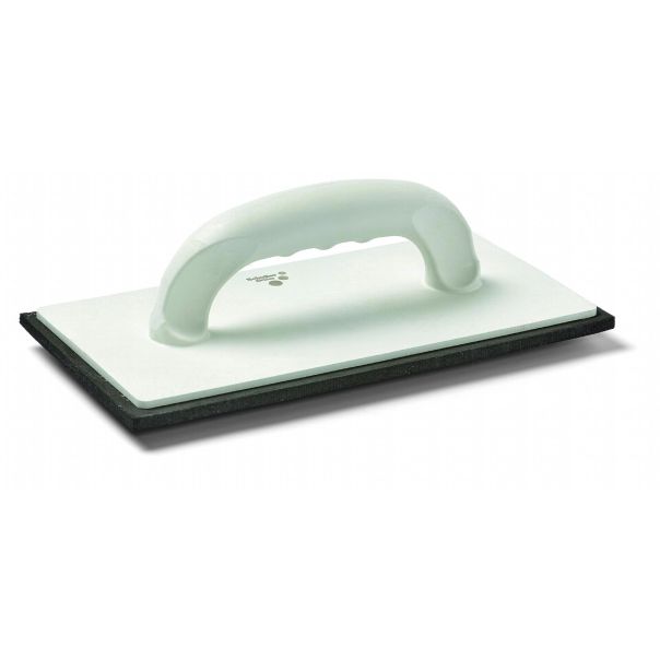 SCHULLER Gleter PVC sa gumom 28 x 14 cm - crni