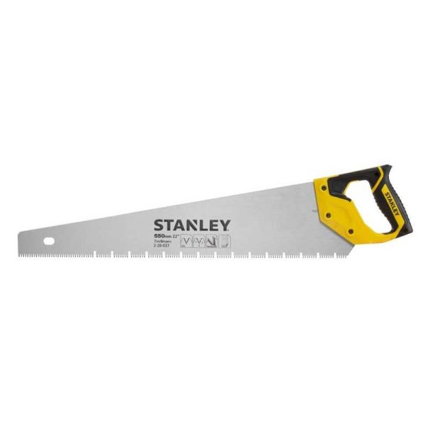 STANLEY Testera gips jet cut - 55cm