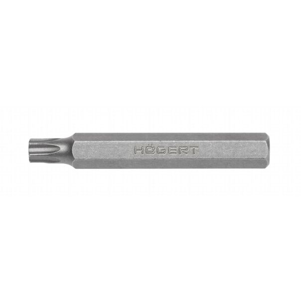 HOGERT Bit Torx t55 75 mm