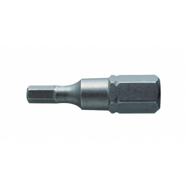 HOGERT Bit HEX m5 25 mm blister 2 kom