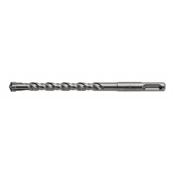 HOGERT Burgija za beton SDS PGM+ 8 x 160 mm
