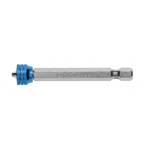 HOGERT Produžetak za bit PH2 62 mm s magnetom