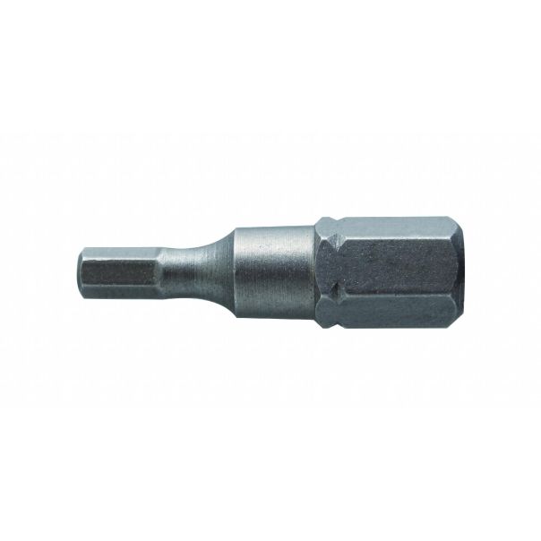 HOGERT Bit HEX M3 25 mm blister 2 kom