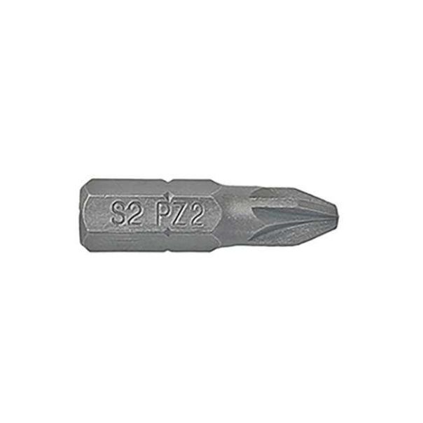 BLADE Bic PZ1x25 mm