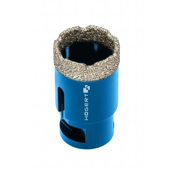 HOGERT Dijamantska kruna tip1 6 mm