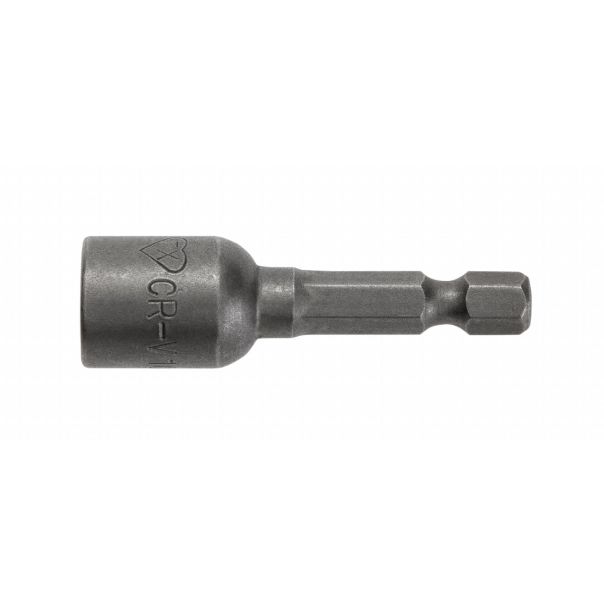 HOGERT Držač bita 1/4" 10 mm magnetni 2 kom