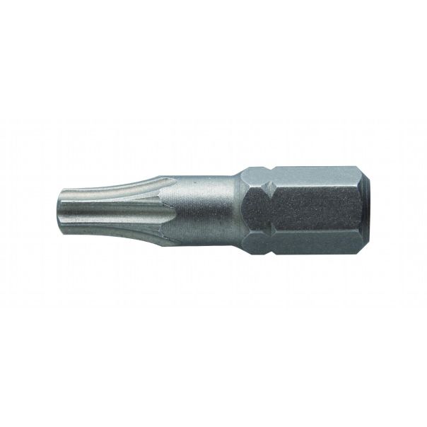 HOGERT Bit Torx t15 25 mm blister 2 kom