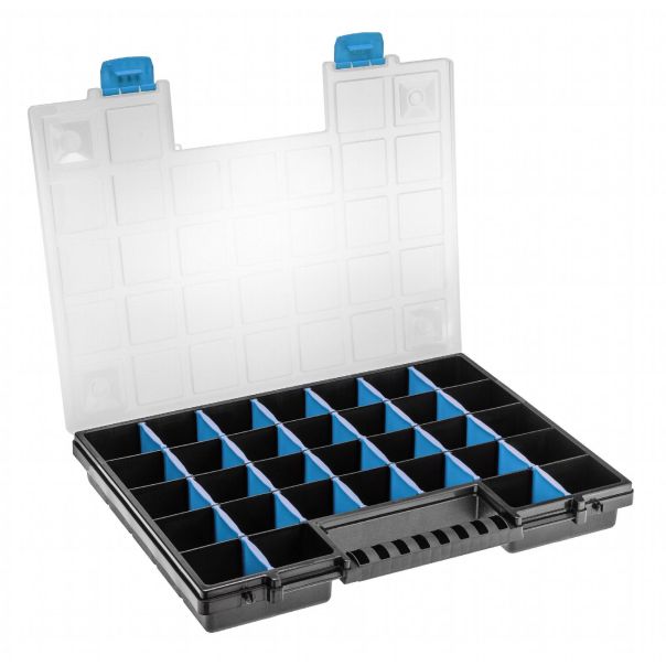 HOGERT Organizator 16.0"