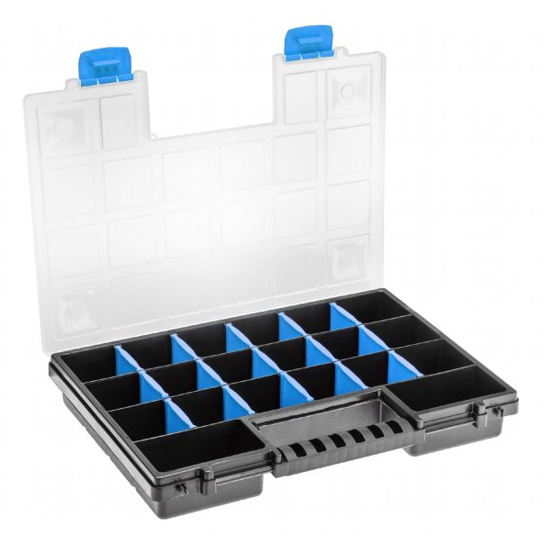 HOGERT Organizator 14.0"