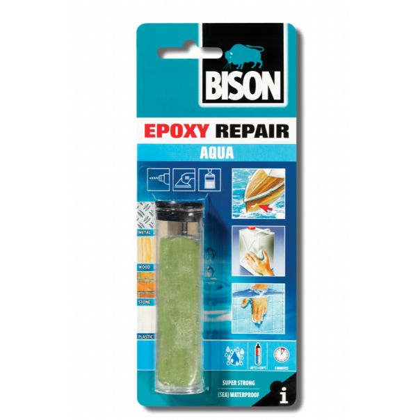 BISON Epoxy Aqua Crd 56 gr 040240