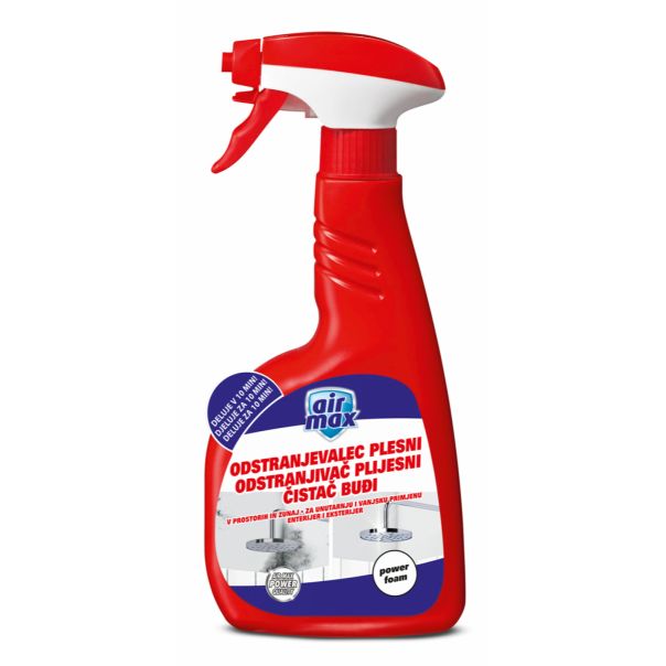 BISON Mildew Remover Bot 500 ml 174419