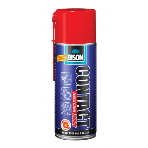 BISON Contactspray AER 400 ml 177151