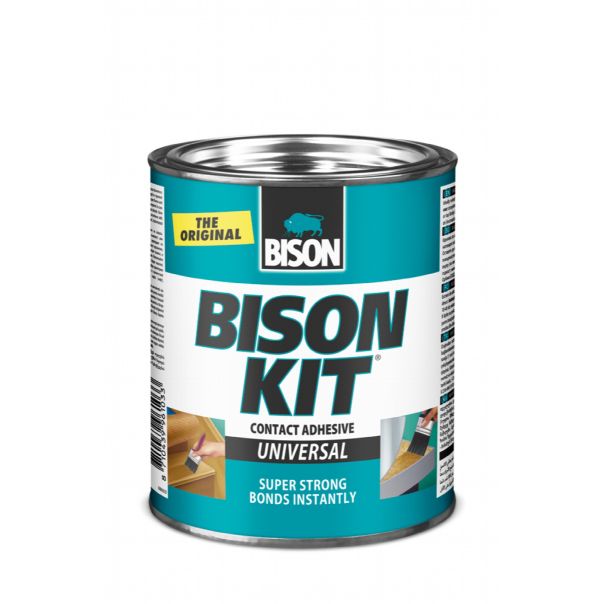 BISON Kit 650 ml 961033