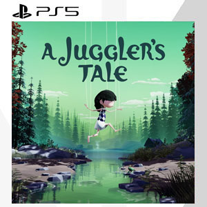 A Juggler’s Tale PS4 PS5