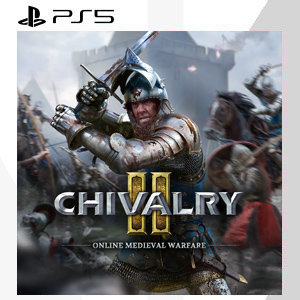 Chivalry 2 PS4 PS5