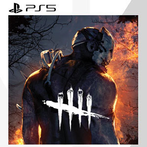 Dead by Daylight PS4 PS5