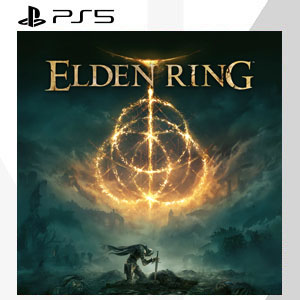 Elden Ring PS4 PS5