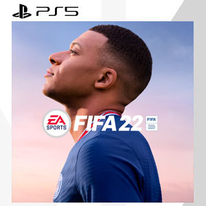 Fifa 22 PS5