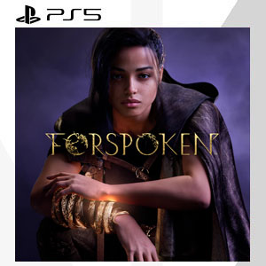 Forspoken PS5