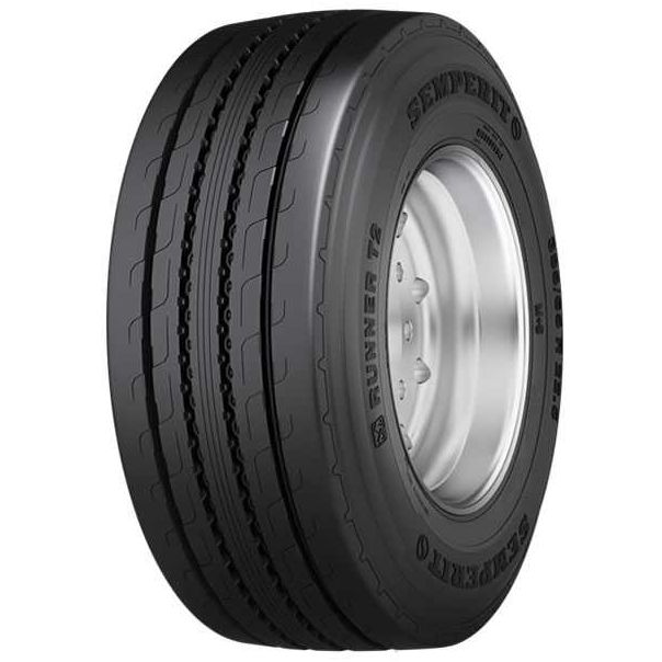 SEMPERIT Prikolica guma 215/75R17.5 RUNNER T2