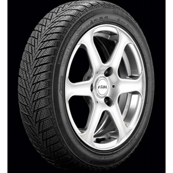 CONTINENTAL Zimska guma 155/60R15 ContiWin TS800 74T