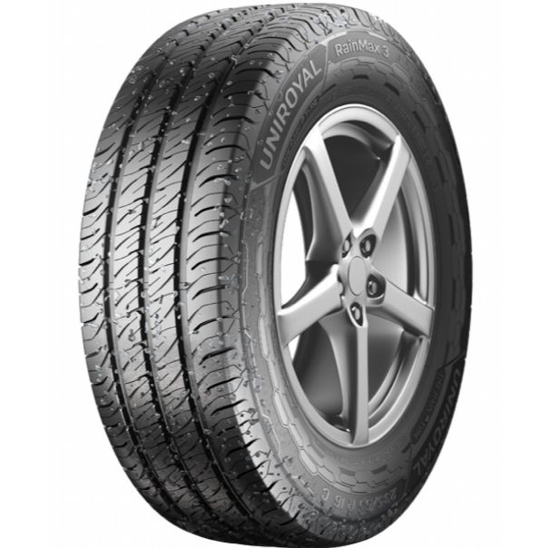 UNIROYAL Letnja guma 225/70R15C RAINMAX 3 112/110R