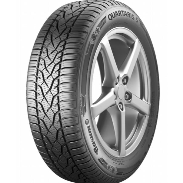 BARUM All Season guma 185/60R14 QUARTARIS 5 82T