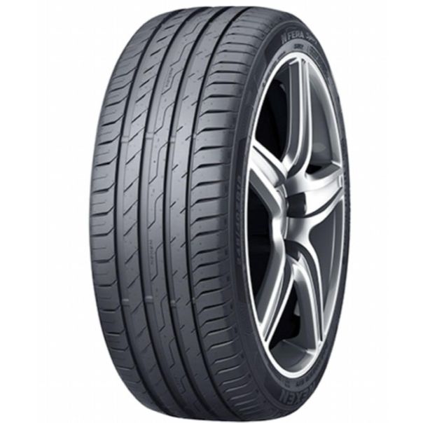 NEXEN Letnja guma 245/40R20 N'FERA Sport 99Y XL