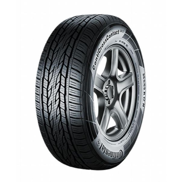 CONTINENTAL All Season guma 215/70R16 CC LX2 100T FR