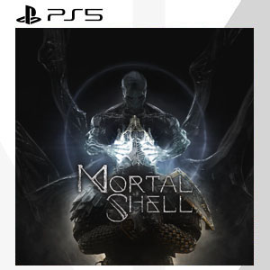 Mortal Shell PS4 PS5