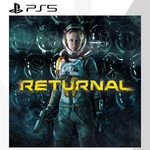 Returnal PS5