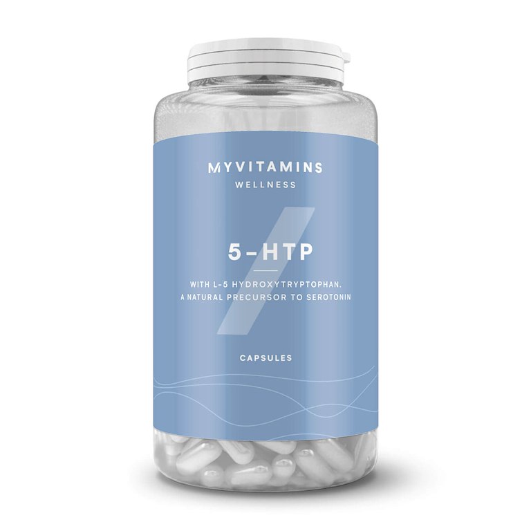 5-HTP u kapsulama