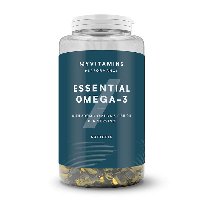 Esencijalna Omega-3