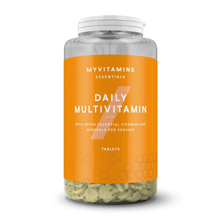 Dnevni Multivitamin