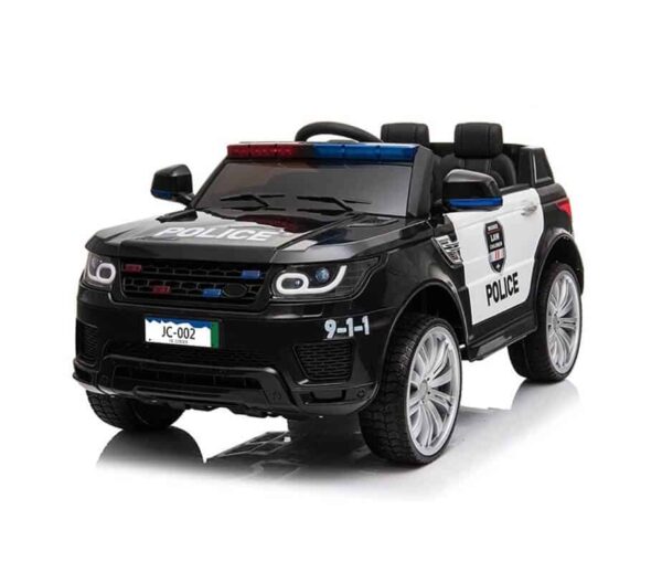 Range Rover Discovery 227 Dečiji auto na akumulator Police