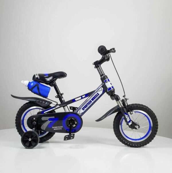 Dečiji bicikl 714-Aiar 12″ plavi