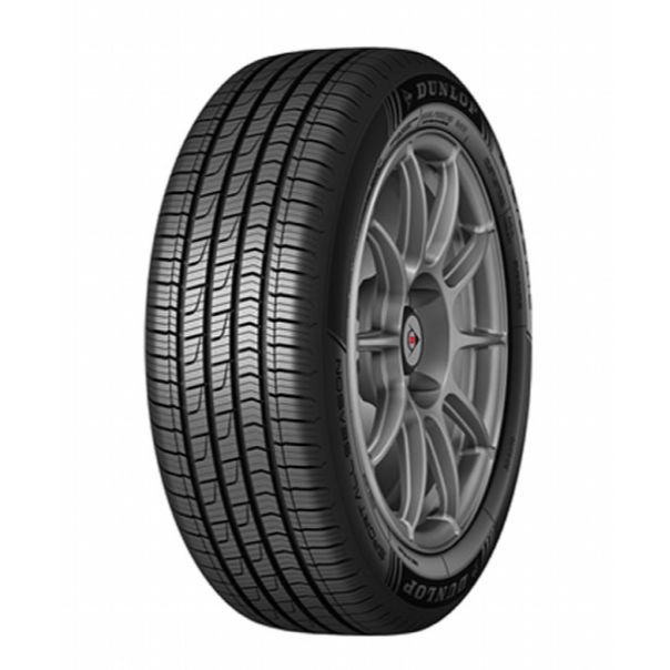 DUNLOP All Season guma 165/70R14 SPORT AS 81T