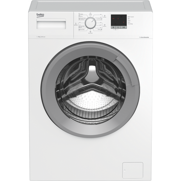 BEKO Veš mašina WTE8511X0 Pro Smart